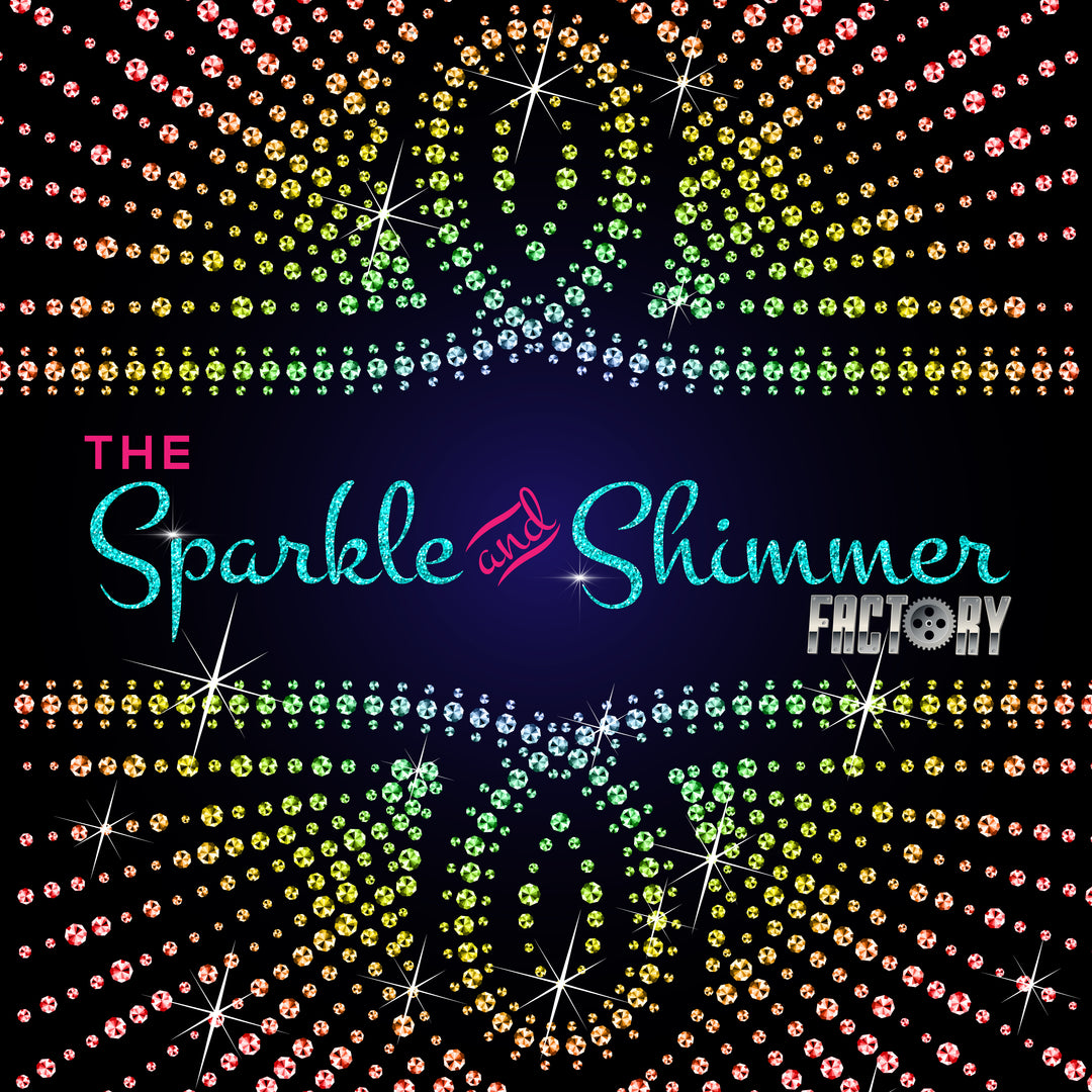 The Sparkle & Shimmer Factory, LLC. – The Sparkle & Shimmer Factory, LLC.